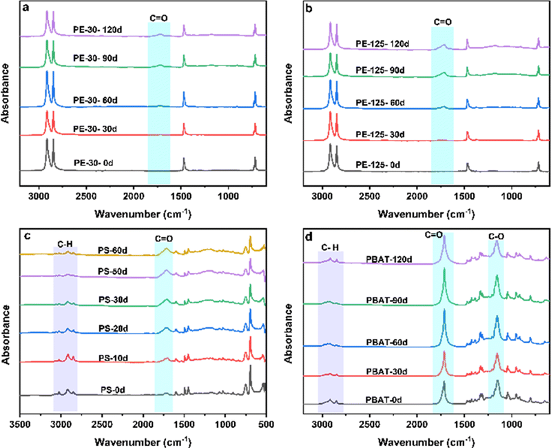 上海海洋大学于飞团队: 模拟老化研究揭示可降解塑料更高生态风险